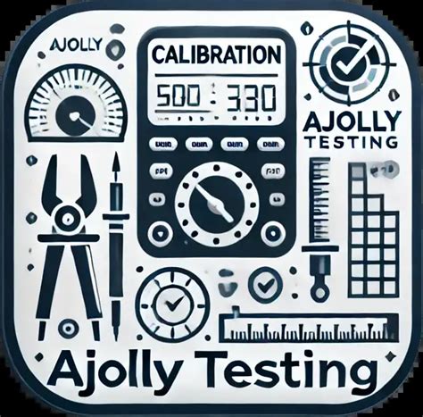 What Is Calibration Of Measuring Instruments Ajolly Testing