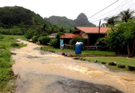 Fernando De Noronha Tem A Maior Chuva Do Ano Blog Viver Noronha Da