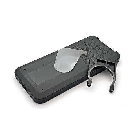 Mini 21 Key Infrared Remote Control Car Remote Con Grandado