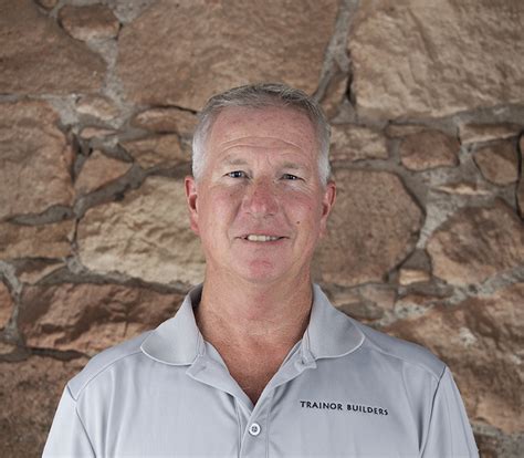 About Trainor Builders General Construction Services