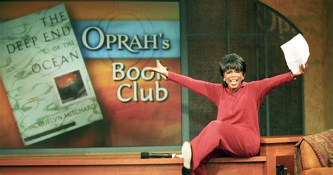 On Its 25th Anniversary Heres A Look At Oprahs Book Club—by The