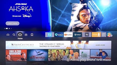 Fire Tv Games Tab Home Screen Aftvnews