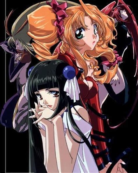 Tiara And Lena Shamanic Princess Photo 5203131 Fanpop