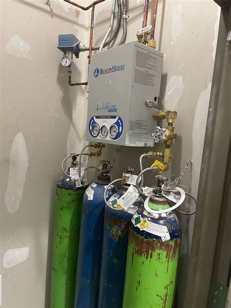 Avoid Gas Leakages With Dallas Tx Local Medical Piping Installation