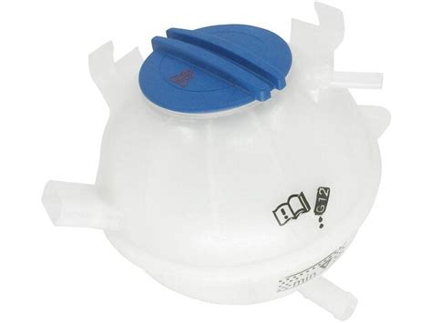 Volkswagen Tiguan Engine Coolant Reservoir