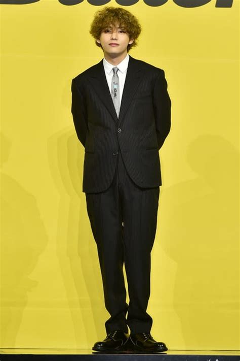 Bts（防弾少年団）新曲「butter（バター）」が発売！ Mvや記者会見で着用したブランドを最速公開｜elle エル デジタル