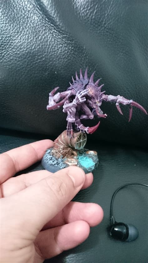 Whats On Your Table Forge World Ryza Tyranids Faeit 212