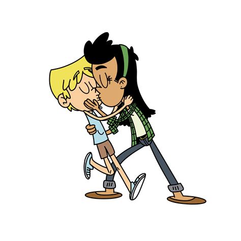 Loud House Crossovers On Casagrandesclub Deviantart