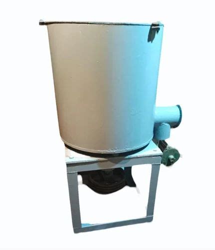 Plastic Vertical Mixer In Nikol Ahmedabad Ayush Industries Id