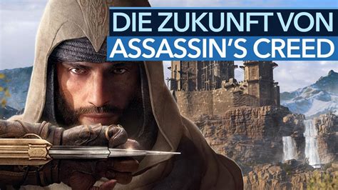 Assassins Creed Die Nächsten 5 Spiele Stehen Schon Fest