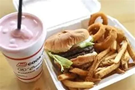 Cookout Manassas Hours Menu And Must Try Milkshake Flavors