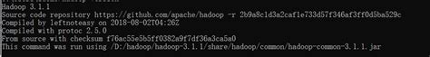 Idea 的big Data Tools连接hdfs Unable To Load Native Hadoop Library问题解决