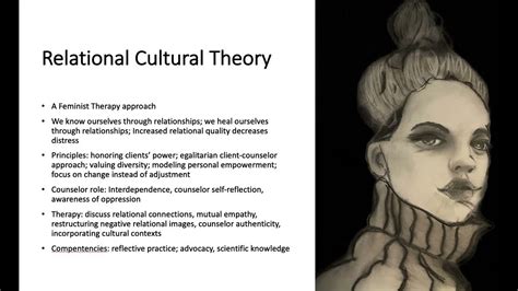 Relational Cultural Theory Youtube