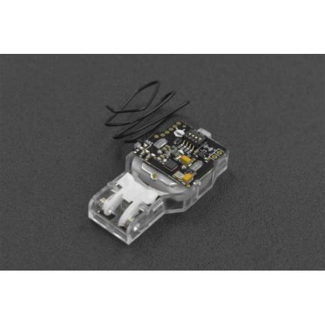 Dfrobot Self Powered Wireless Switch 433mhz Buy Online At Low Price