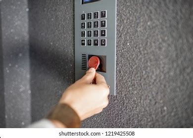 Intercom System Over Royalty Free Licensable Stock Photos Shutterstock