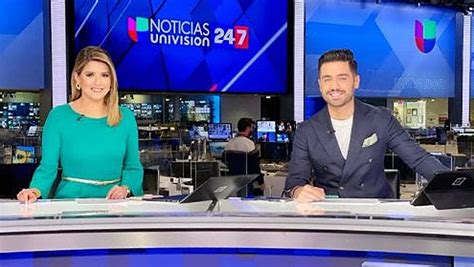Canal 23 Univision Telefono At Harriet Woodruff Blog