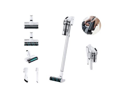 Jet 70 Complete Draadloze Stofzuiger VS15T7036R5 | Samsung NL