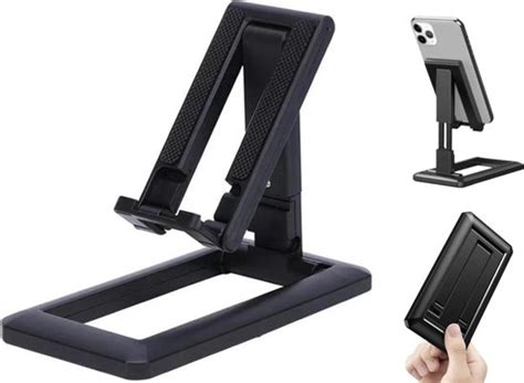 PD Telefoonhouder Tablethouder Houder Voor Telefoon En Tablet