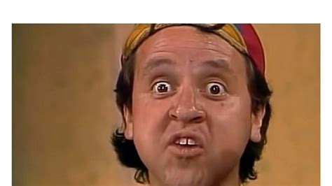 Aseguran Que “kiko” De “el Chavo Del 8” Tiene Cáncer Mdz Online