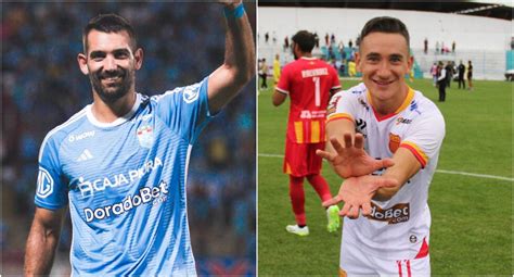 Canales Para Ver Sporting Cristal Vs Atlético Grau En Vivo En Directo