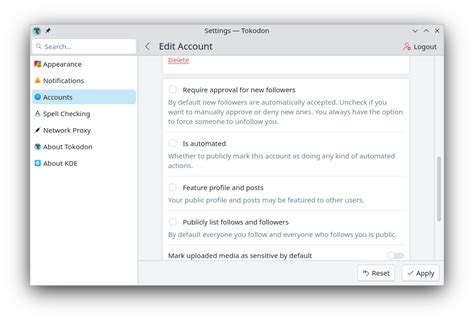 This Week In KDE Apps KDE Blogs