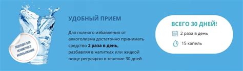 Средство Alcopro от алкогольной зависимости инструкция по применению