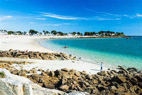 Vannes wunderschöne Perle der Bretagne in Frankreich