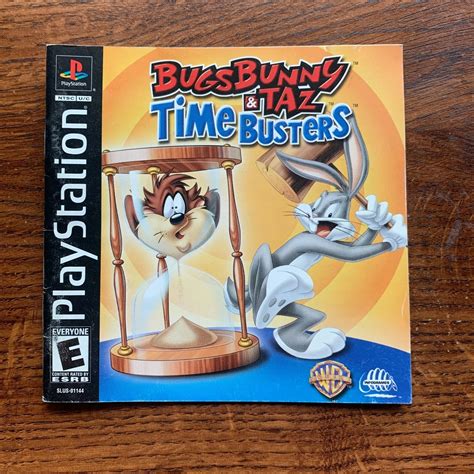 Bugs Bunny Game Ps1 Ubicaciondepersonascdmxgobmx