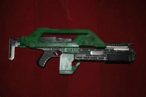 Aliens Rpf Costume And Prop Maker Community
