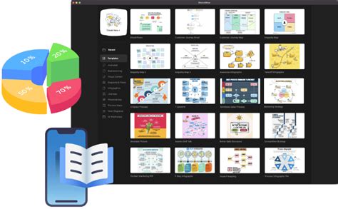 diagram flowchart and process map software sketchwow