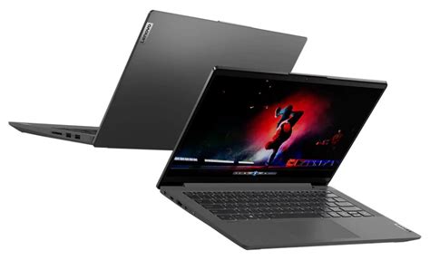 Lenovo IdeaPad Slim 5i Tiba Di Indonesia Dijual Rp 10 Jutaan Telset