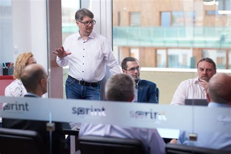Agile Principles Communication Sprint Agile Blog
