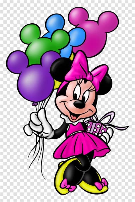 Detail Disney Balloon Clipart Koleksi Nomer 29