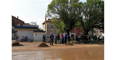 България ще получи 1 98 млн евро за справяне с щетите от наводненията