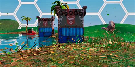 Fast 1v1 Zero Build 6949 8802 0120 By Ncreeses Fortnite Creative Map