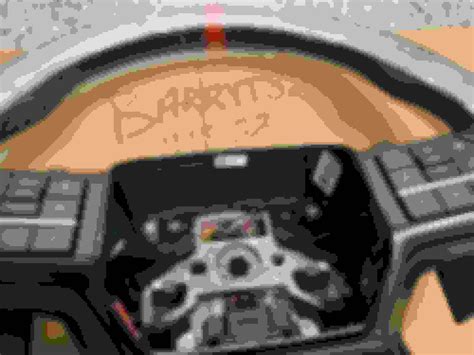 Northeast Raptor Steering Wheel Ford F150 Forum Community Of Ford