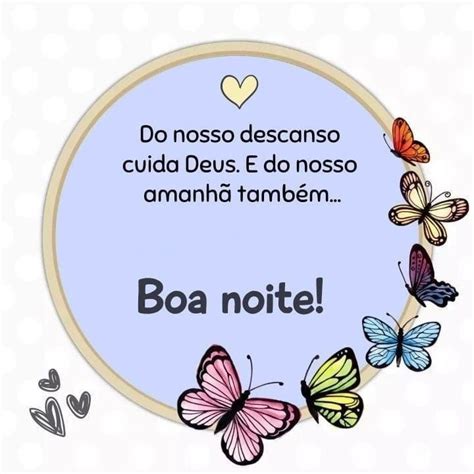 Mensagens De Boa Noite Com Deus Para Ter Um Descanso Perfeito