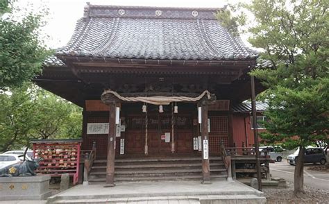 506 蒲原神社かんばらじんじゃ hontake homepage