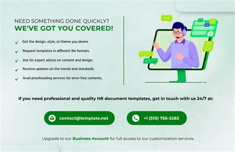 Employee Relationship Feedback Loop Manual HR Template In Word PDF Google Docs Download