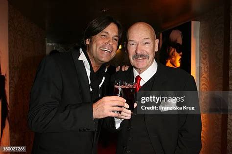 Bernd Wegener Photos Et Images De Collection Getty Images