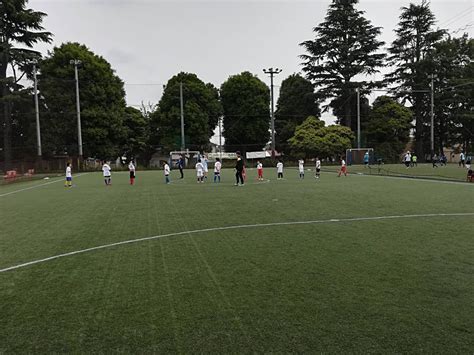 七小sc 活動再開！ 八王子七小サッカークラブ（八王子七小sc） 東京都八王子市の少年サッカークラブ