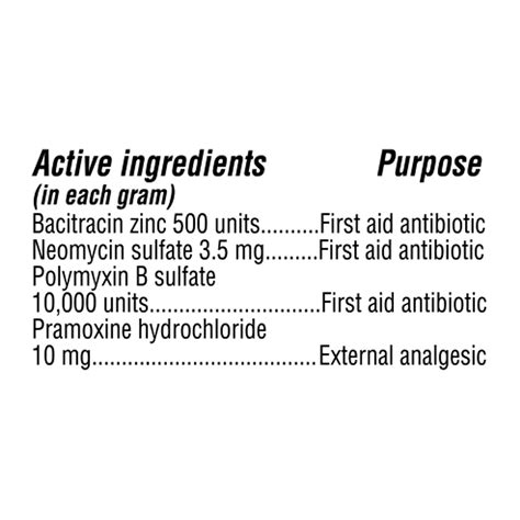 Equate Maximum Strength Antibiotic Ointment Beauty Suppliers Online