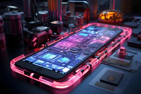 Mobile Application Development New York Web Craft Pros In USA
