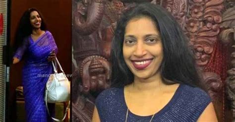 Anitha Pullayil Shown The Door After Gate Crashing Loka Kerala Sabha Venue Kerala News