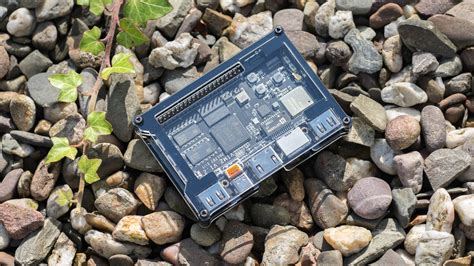Khadas VIM2 Max Im Test Leistungsstarke Open Source Android TV Box