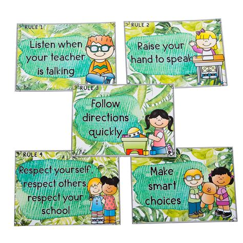 Behaviour Management Page 7 Top Teacher