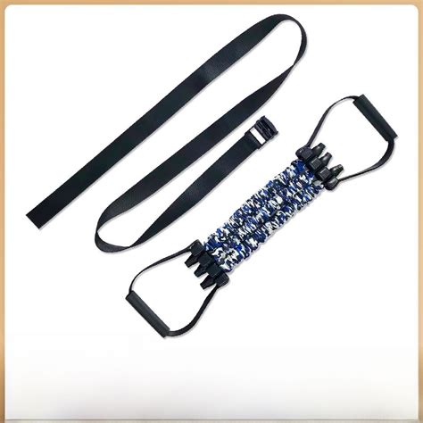 Spot Pull Up Power Assist With Horizontal Bar Trainer Latex Resistance