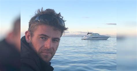 Marcel Syron Immediate Care And Travel Home Fund Givealittle