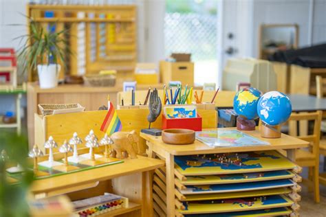 The Benefits Of Montessori Education Why It Stands Out — Edugist