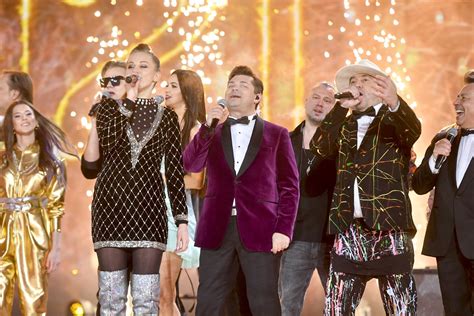 Telewizja Polska ponownie organizuje Sylwester Marzeń z Dwójką 2021 w